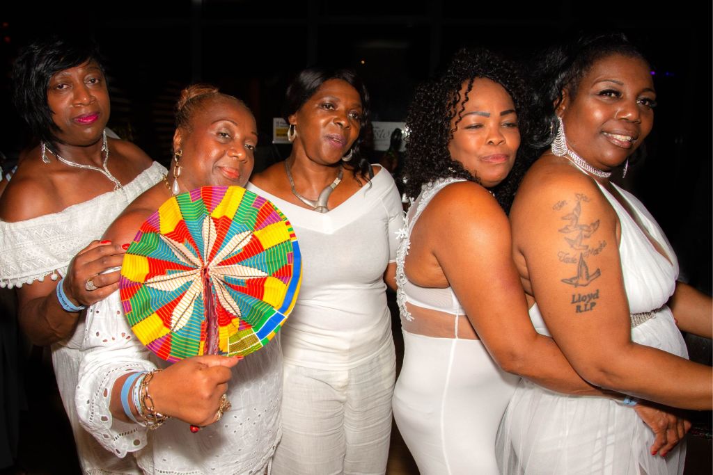 Daz White Party Milestone Jamaica EyeSam Pt 2 (67) – EyeSam ...