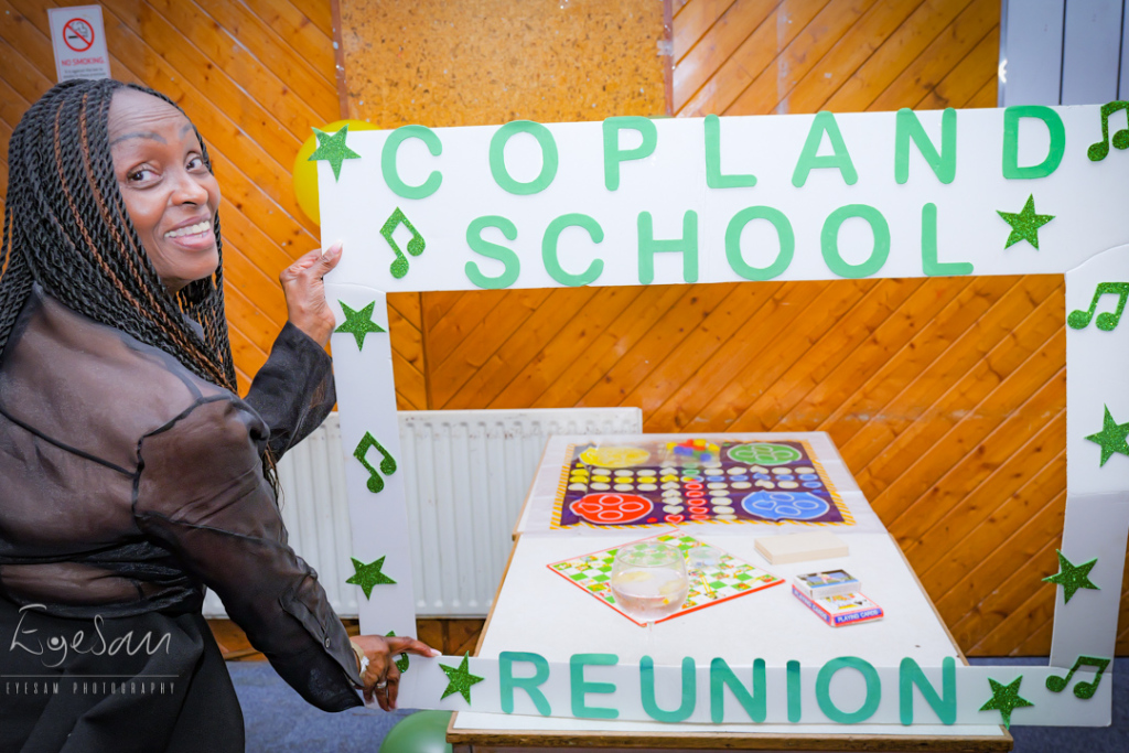 Copland High School Reunion – EyeSam – Professional Photography